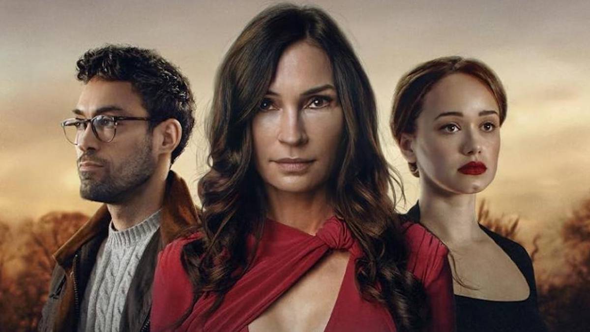 ‘Locked In’ Ending Explained — How Does Netflix's Twisty Thriller End?