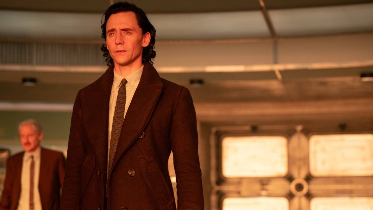 'Loki' Season 2 Finale Poster Sees Reality Shifting