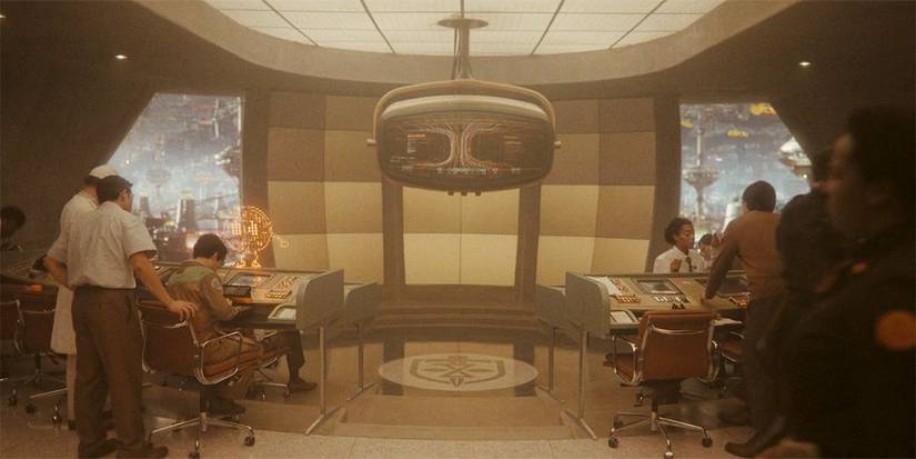 ‘Avengers: Endgame’ Completely Screwed Up the MCU’s Timeline and It’s Never Been More Obvious ...