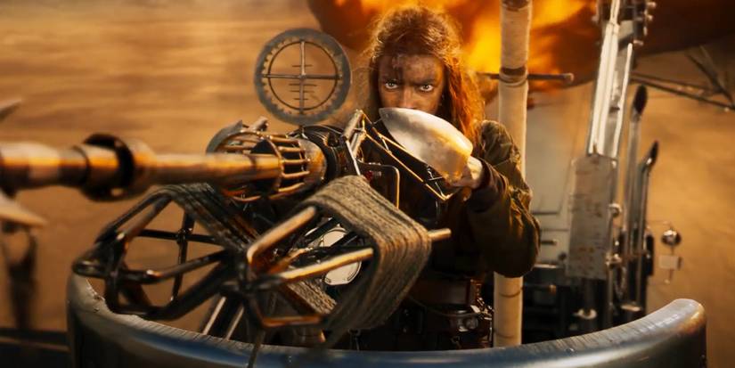 'Furiosa A Mad Max Saga' - Everything We Know About The 'Fury Road' Prequel