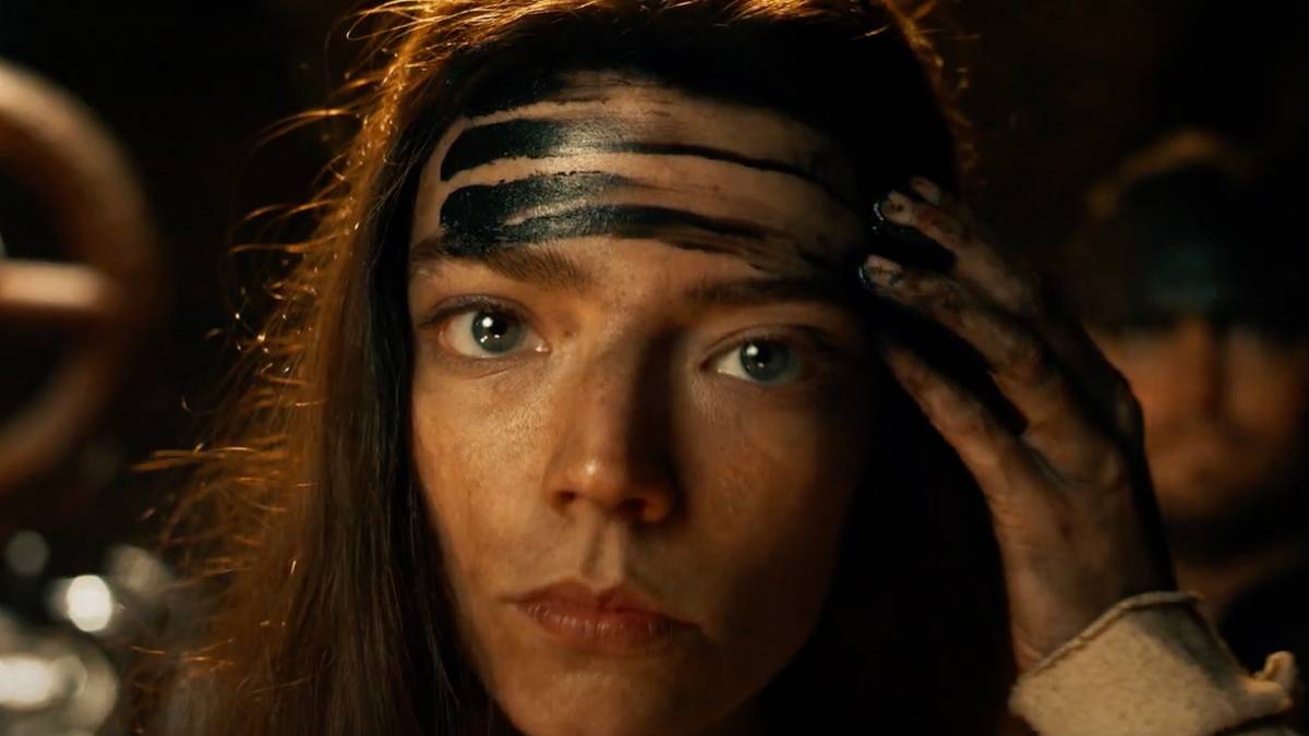 New 'Furiosa' Trailer Races Toward a Vibrant Apocalypse