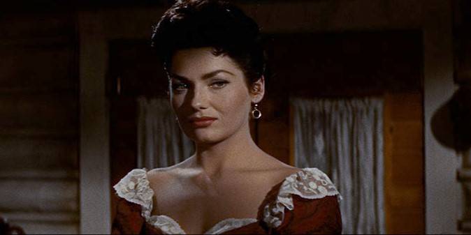 Shakespeare Got the Cowboy Treatment With This Beloved '50s Western