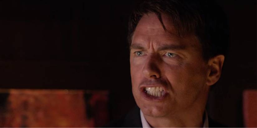 The 10 Best 'Arrow' Villains, Ranked