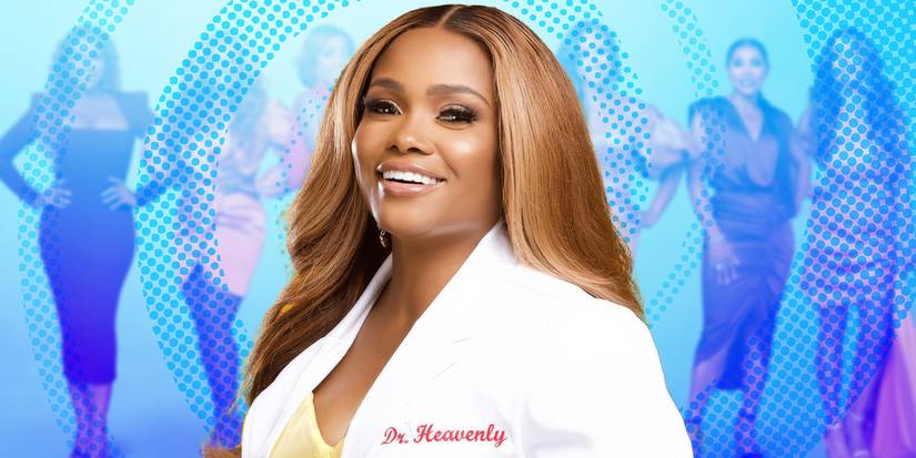 'Married to Medicine' Cast Lacked Accountability In Season 10 Reunion