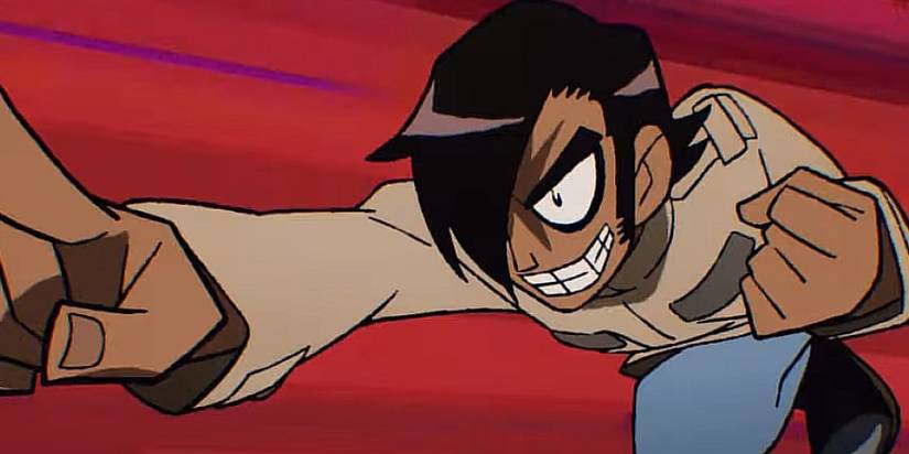 Who Are the Seven Evil Exes in ‘Scott Pilgrim Takes Off’?