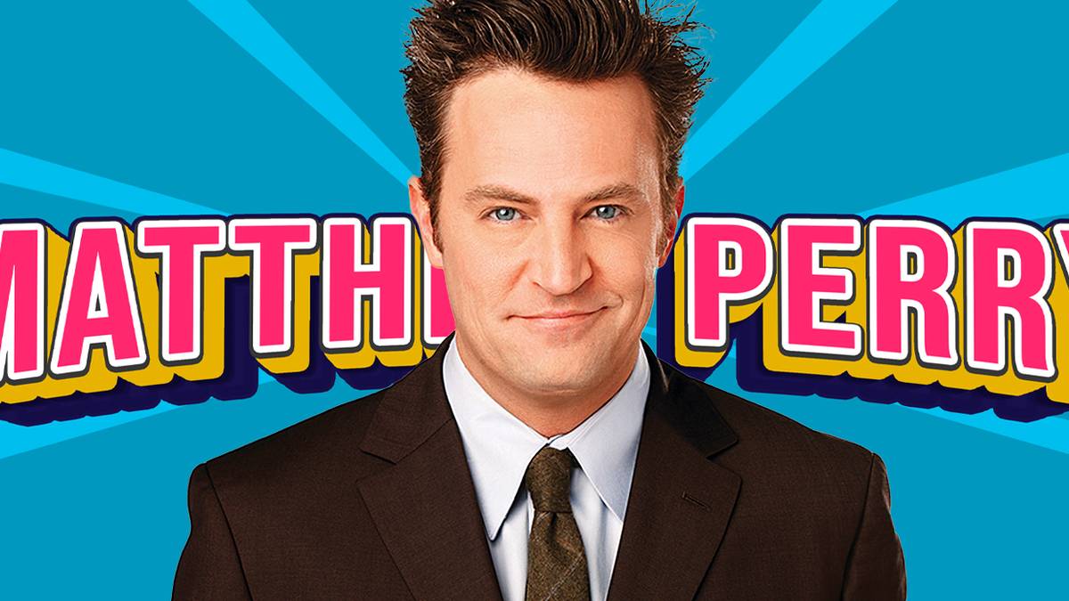 10 Best Matthew Perry Movies, Ranked