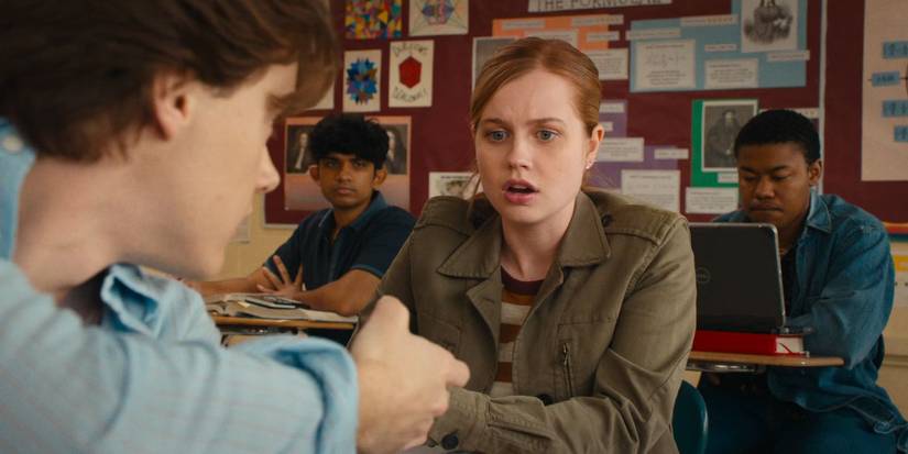 The 'Mean Girls' Musical Movie — Everything We Know So Far