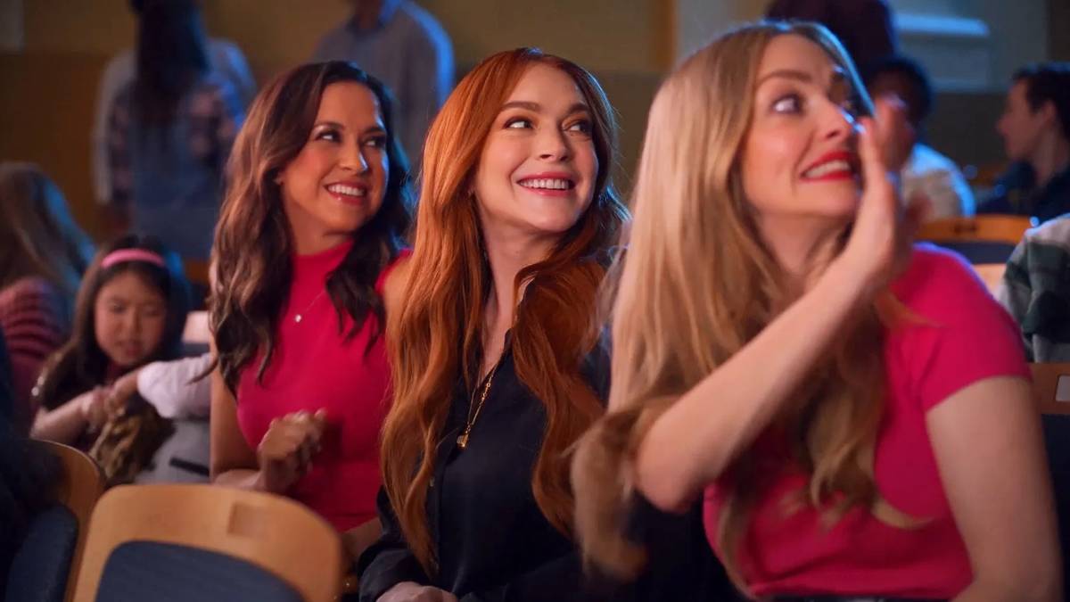Why We Love Cast Reunion TV Commercials So Much