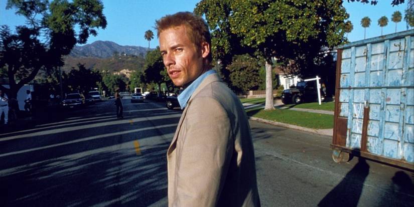 What Happened to the Remake of Christopher Nolan’s ‘Memento’?