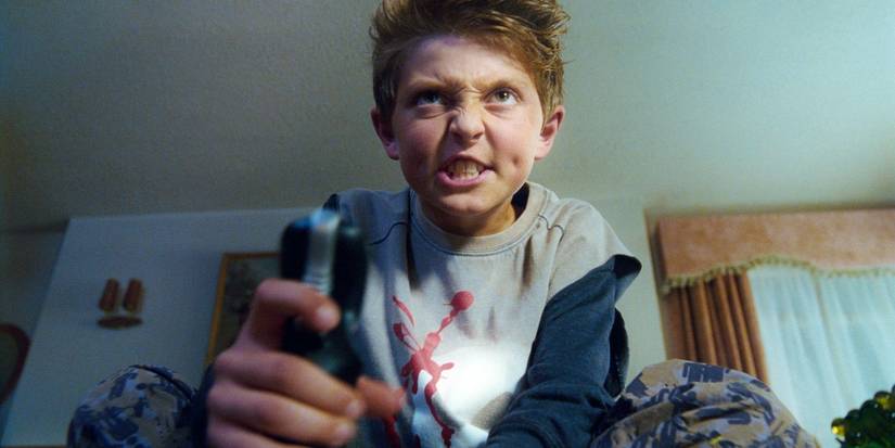 Wonka Isn't the Villain of 'Charlie and the Chocolate Factory'