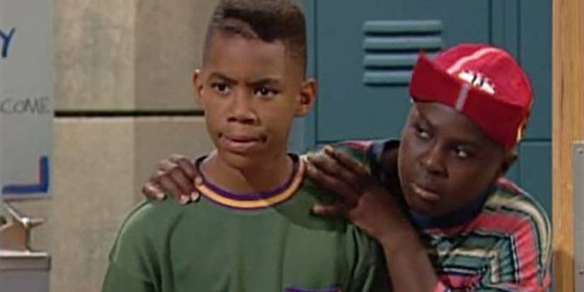 10 Best '90s Black Sitcoms, Ranked
