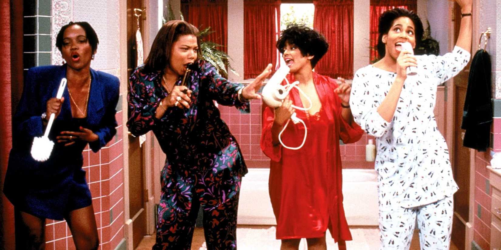 10 Funniest Female-Led Comedies, Ranked