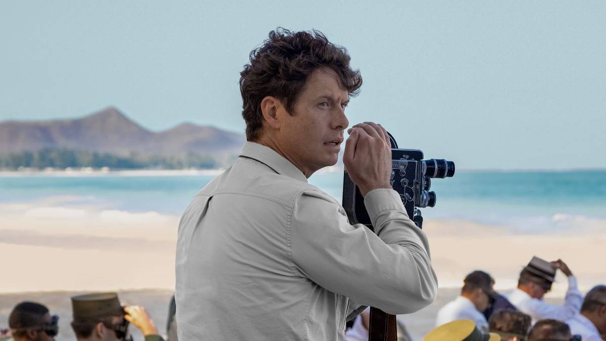 Apple TV’s Sleeper Hit Sci-Fi Series Just Dropped a Jaw-Dropping New ...