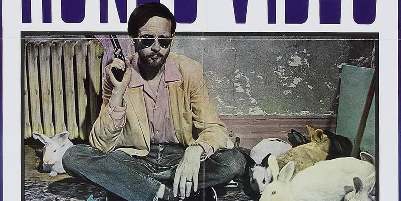 The Depraved World of Mondo Cinema, One of Horror’s Darkest Subgenres