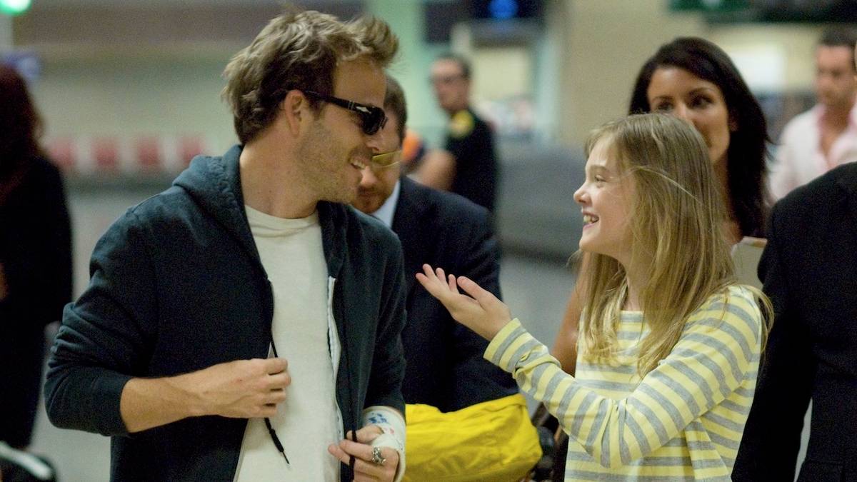 The Underrated Sofia Coppola Film Roger Ebert Gave Four Stars