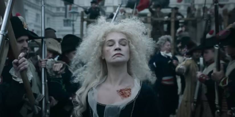 'Napoleon' Cast & Character Guide - Who Stars in the Ridley Scott Movie?