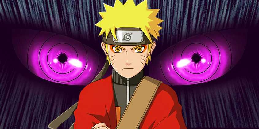 'Naruto's Senju Family Tree Explained