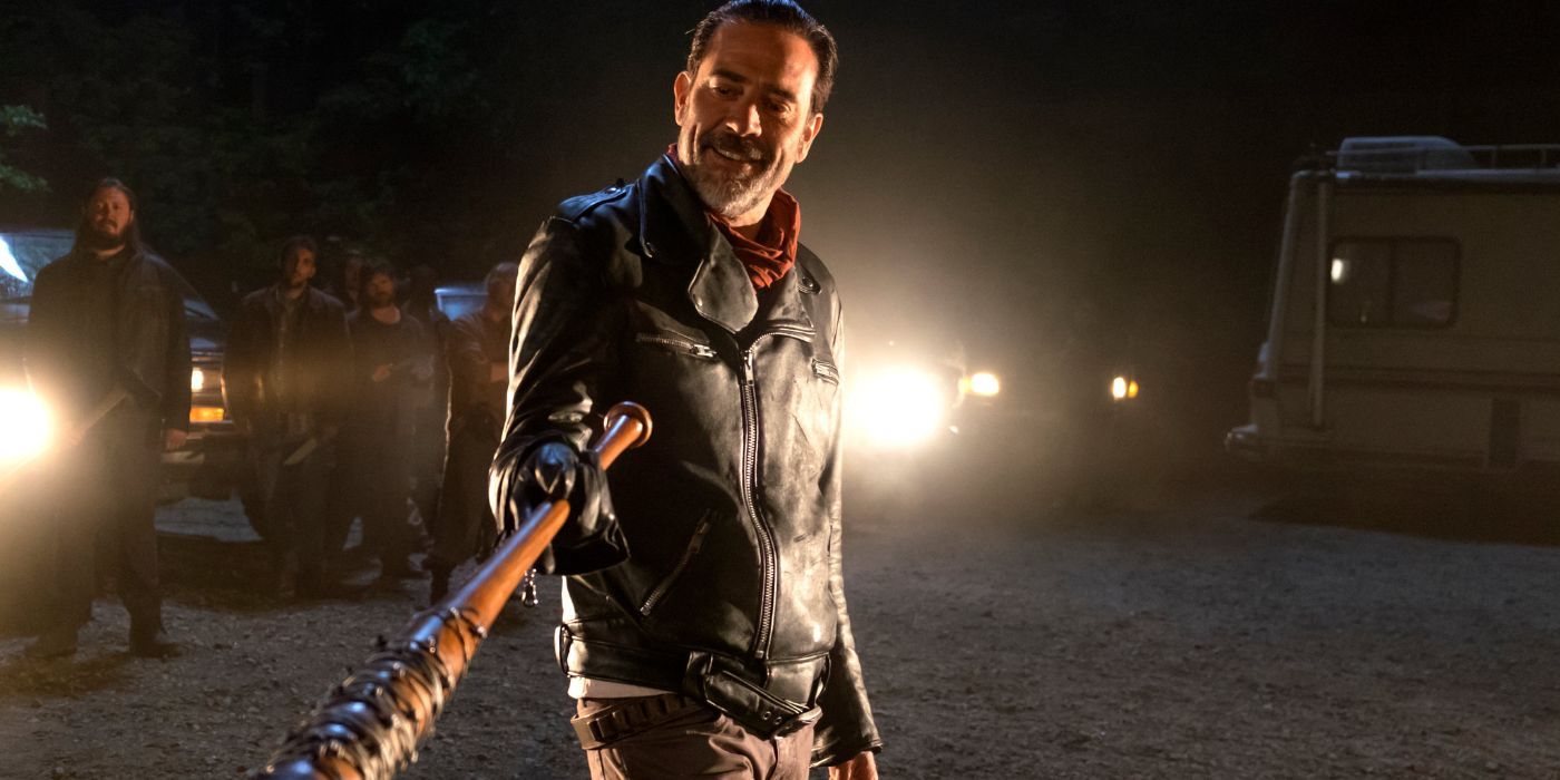 'The Walking Dead: Dead City' Season 2 Episode 3 Recap: We Need To Talk ...