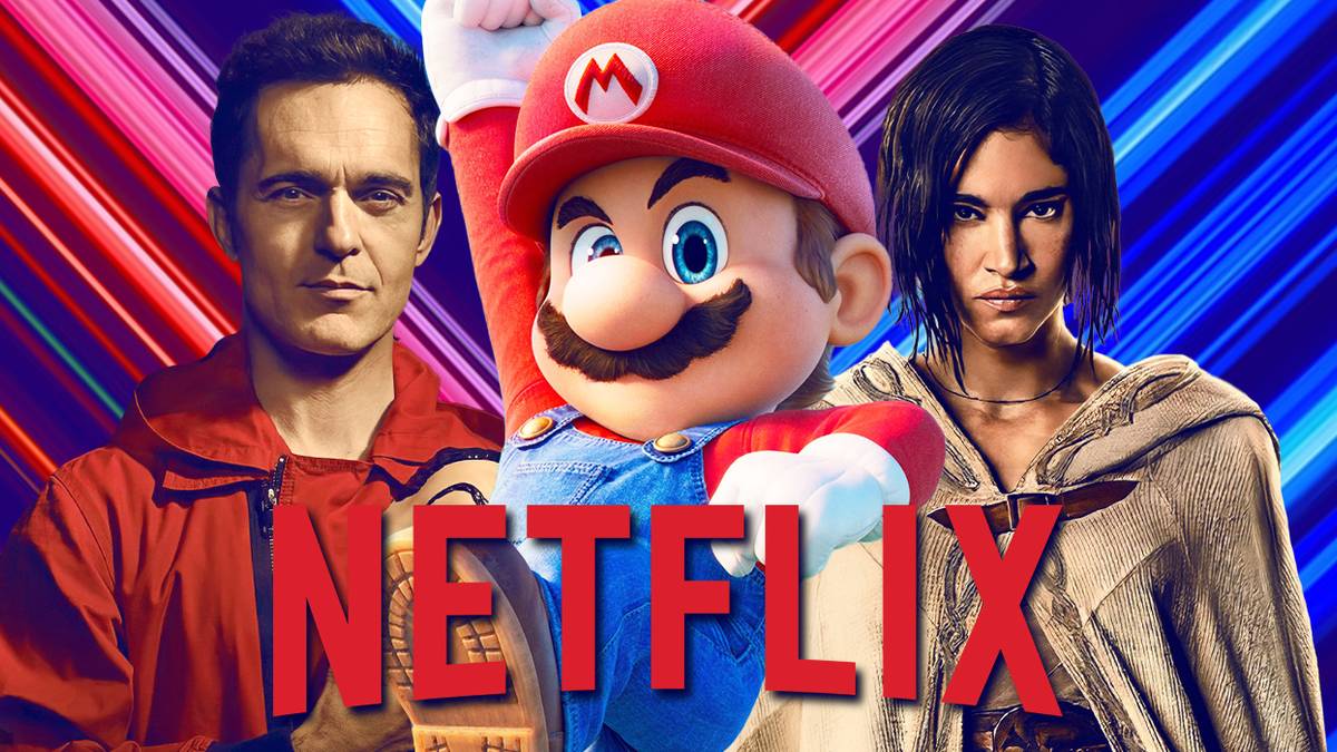 What's New on Netflix in December 2023