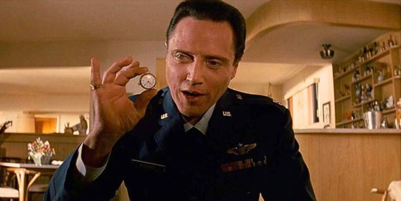 5 Christopher Walken Movies That Are Masterpieces