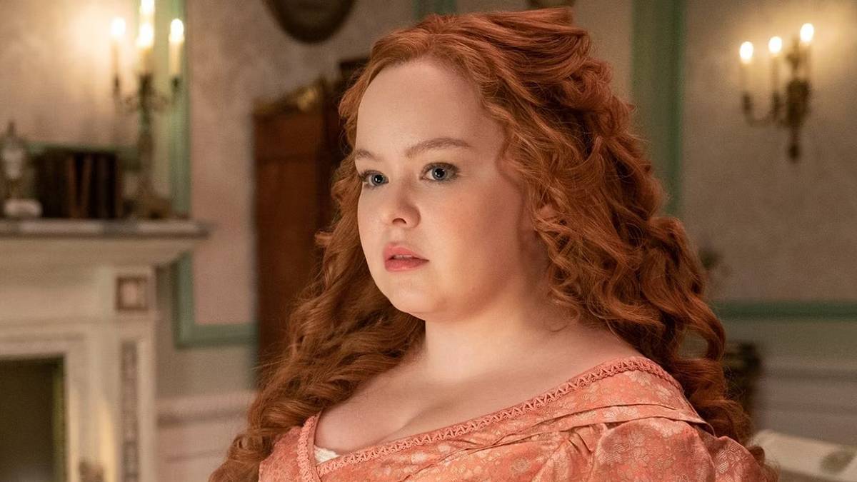 Penelope's Story Matters in 'Bridgerton' — and Not Because of Colin