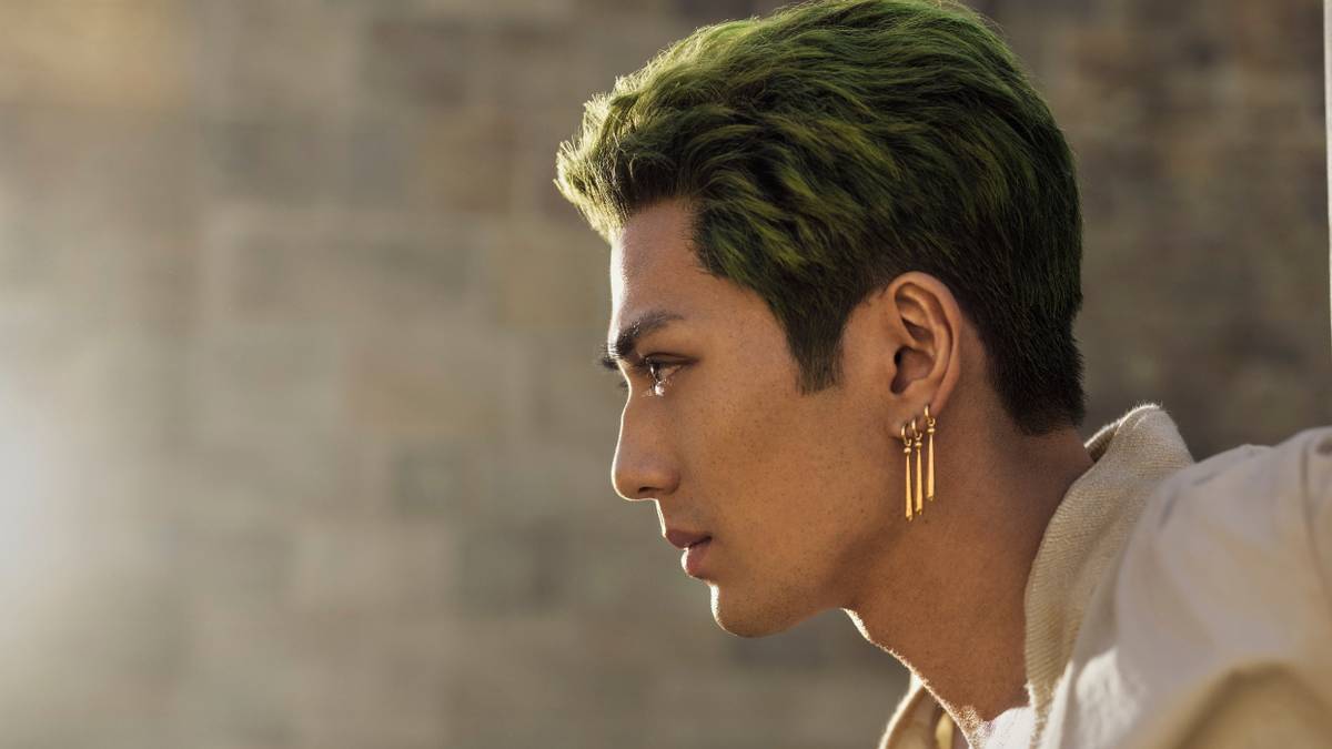 Zoro Gets a New Pair of Steely Companions Ahead of ‘One Piece’ Season 2