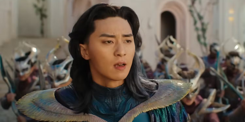 ‘The Marvels’ Cast and Character Guide - Meet the Stars of the MCU Team-Up