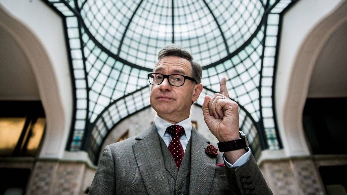 Rob Reiner and Paul Feig Reveal How Their Most Important Films Almost ...