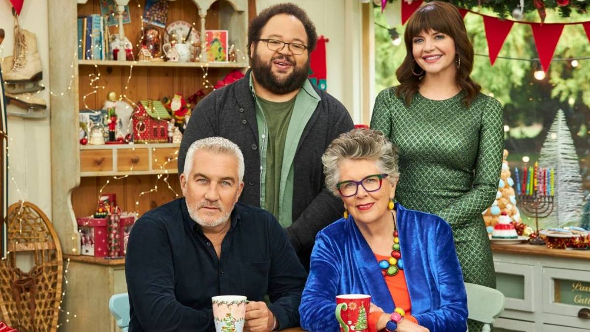 'Great American Baking Show' Season 3 Renewed, Holiday Specials Announced