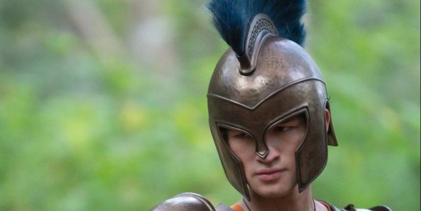 ‘Percy Jackson and the Olympians’ Season 1 Ending Explained