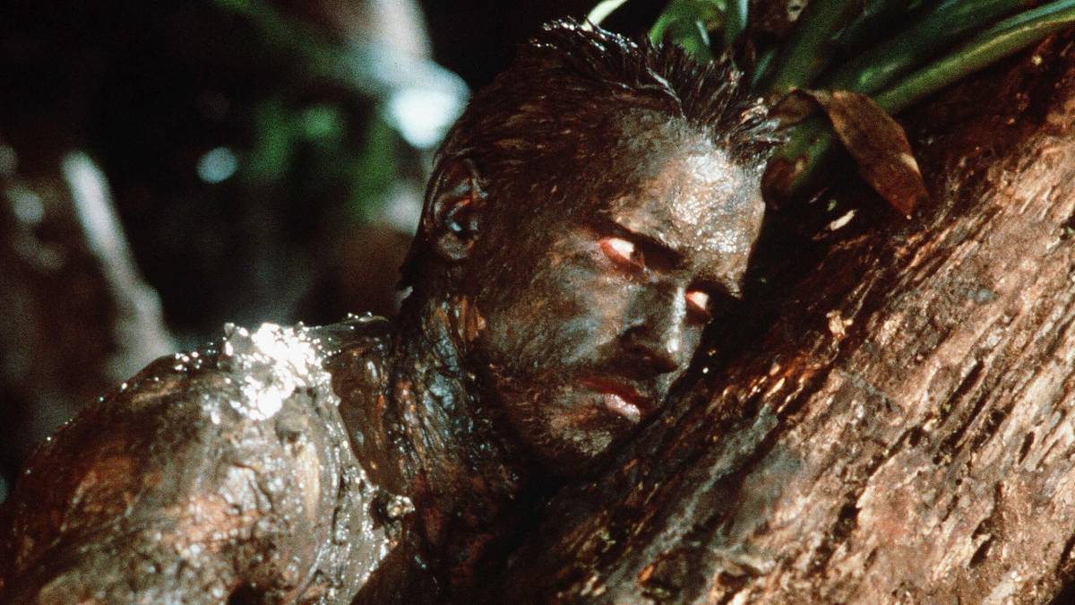 10 Best Quotes in 'Predator,' Ranked
