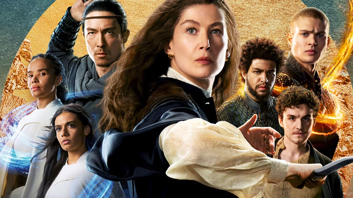 Prime Video Is Becoming the New Home of Must-See Fantasy TV