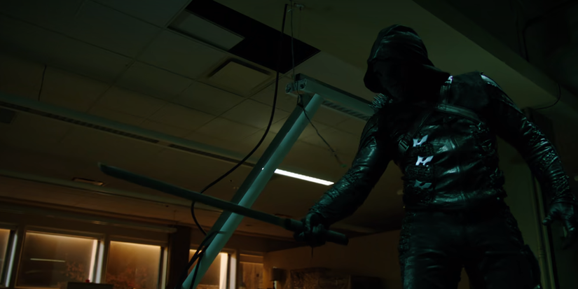 The 10 Best 'Arrow' Villains, Ranked