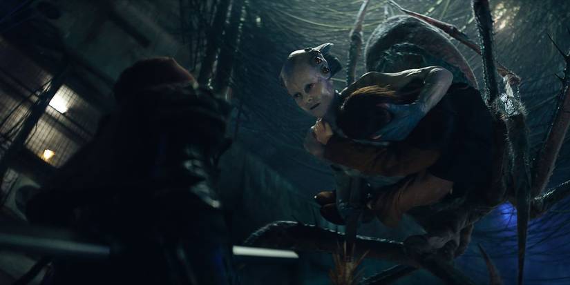 'Rebel Moon' Cast & Character Guide - Who Stars in the Zack Snyder Movie