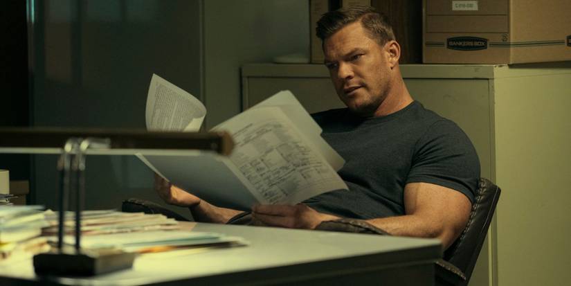 'Reacher' Season 2 — Release Date, Cast, Plot, and Everything We Know