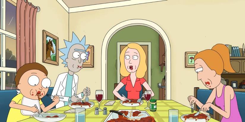 ‘Rick and Morty’ Season 7’s Best Episode Is the One You Least Expect