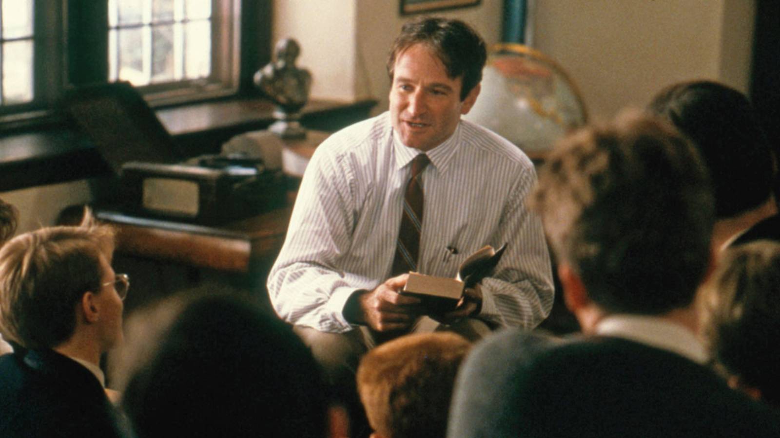 20 Best Robin Williams Movies, Ranked According to Rotten Tomatoes