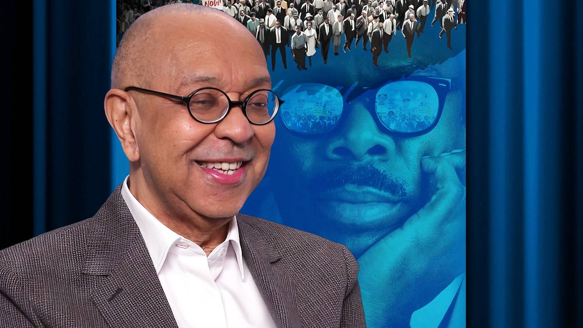 Here's Why 'Rustin' Isn't a Typical Biopic, According to the Director