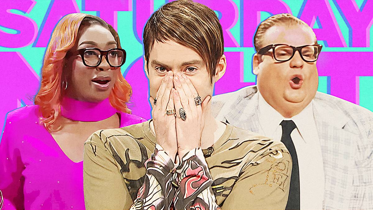 Here's Some of What You Can Expect From 'SNL's 50th Anniversary ...