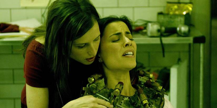 All the 'Saw' Movies, Ranked by How Violent They Are