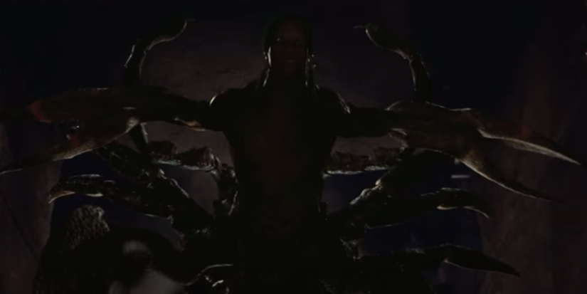 scorpion king sequels