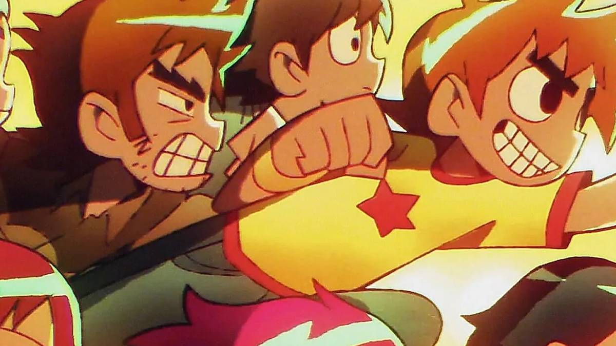 'Scott Pilgrim Takes Off' Ending Explained — What Happened to Scott?