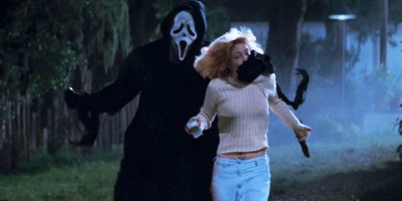 Best Horror Movies From Every Year of the 1990s