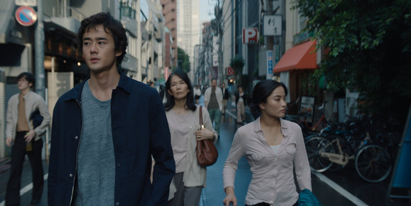 Monarch: Legacy of Monsters — Cast and Character Guide