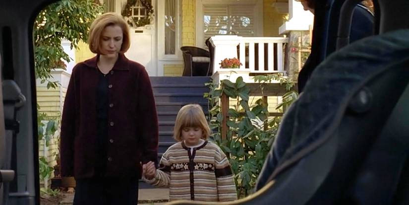 10 Saddest 'The X-Files' Episodes, Ranked