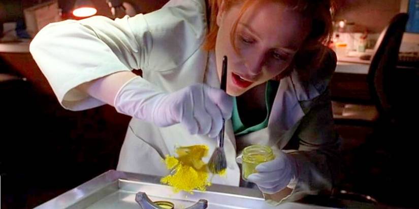 10 Best Scully Episodes in 'The X-Files,' Ranked