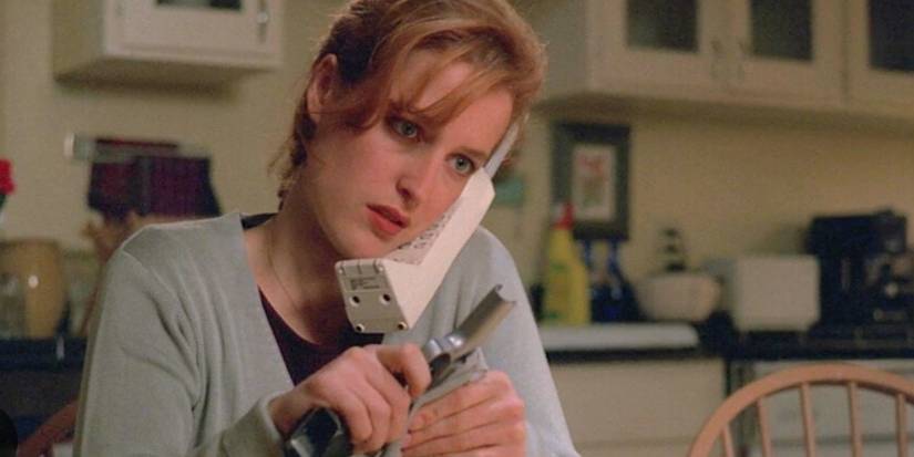 10 Best Scully Quotes In 'The X-Files,' Ranked