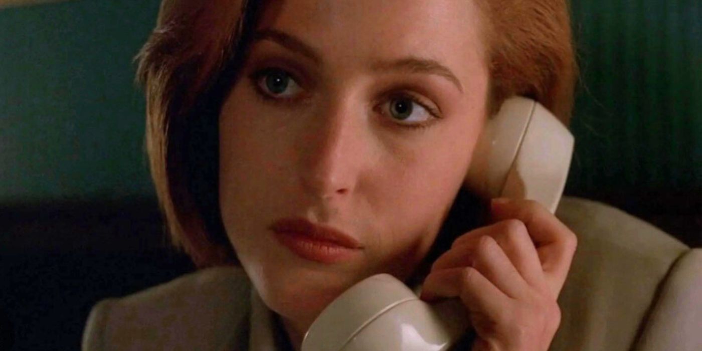 10 Best Scully Episodes in 'The X-Files,' Ranked