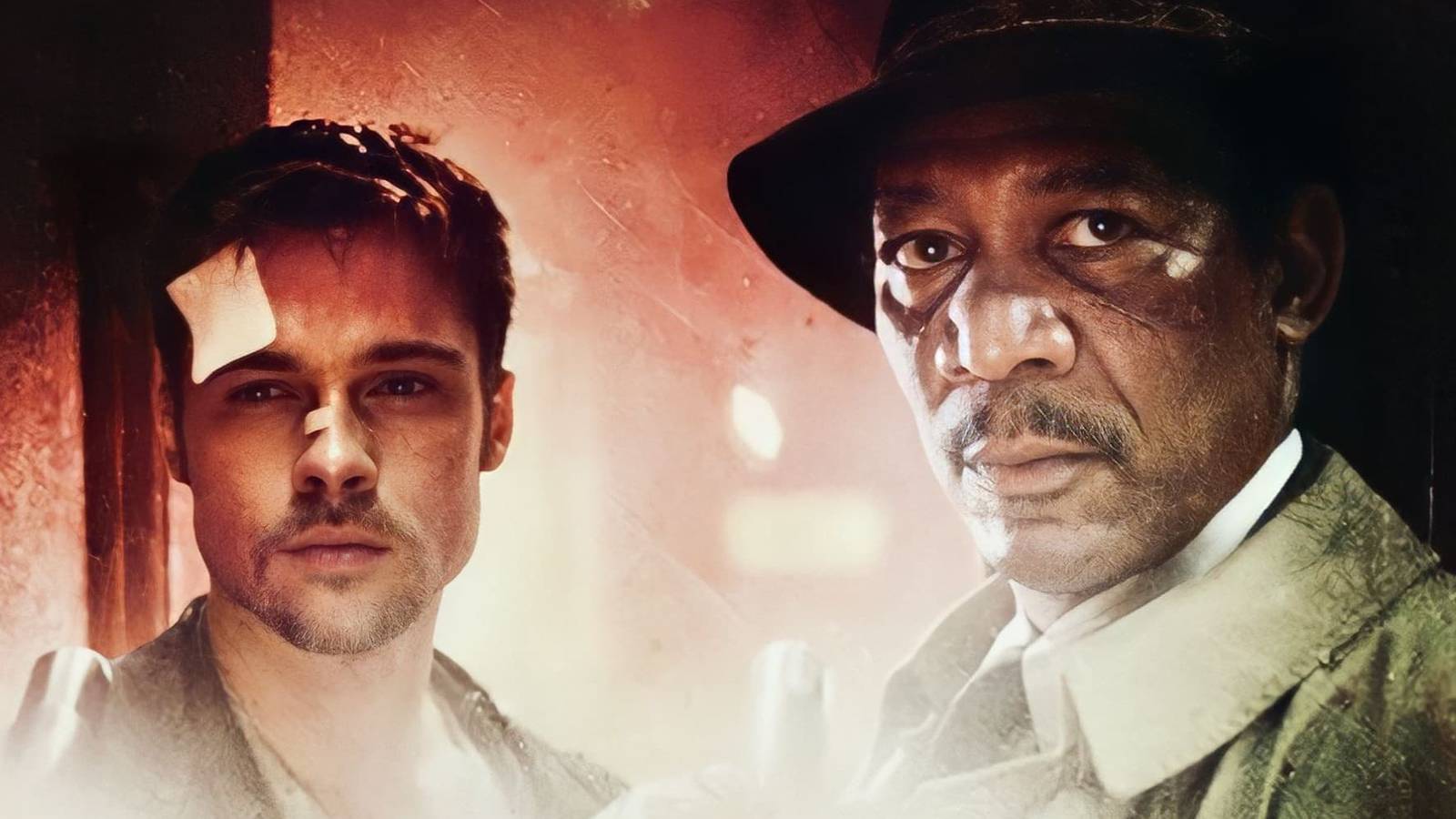 'Se7en' Special Edition Box Set Comes Loaded With Extras