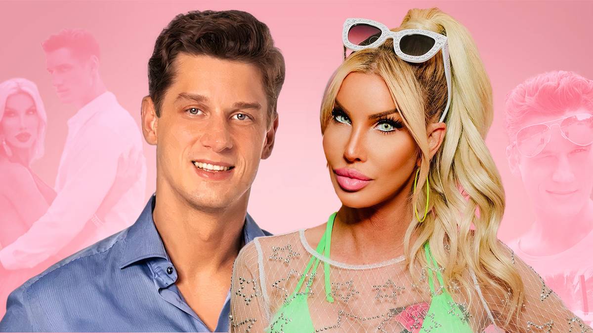 '90-Day Fiancé's' Nikki Exotika Deserves Better Igor "Justin" Shutenkov